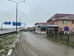 Камаз (East Bypass of Krasnodar No:9/1, Krasnodar), tuning  Adıge Cumhuriyeti'nden