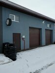 Old Garage (ulitsa Mira No:1Бк16, ahraharadok Pryluki), otomobil servisi  Minskaya oblastından