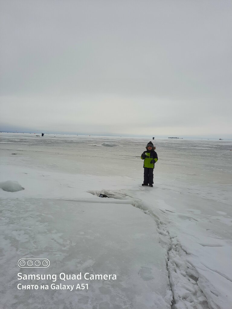 Dağ zirvesi Гора Лысая 178 метров, Sahalin Bölgesi, foto