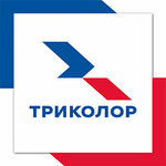 Salon Tricolor (prospekt Lenina No:18А), uydu televizyonu  Donetsk'ten