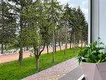 Апартаменты Возле Озера (Ozyornaya ulitsa No:10), otel  Essentuky'den