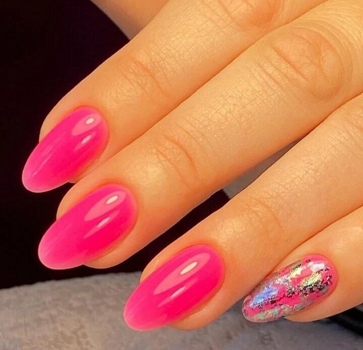 Manikür-pedikür ManiQR, Sevastopol, foto