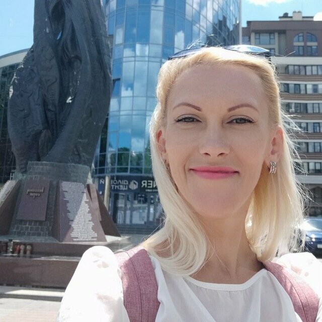 Psikolojik yardım merkezleri Семейный психолог Климашенко Ирина, Mariupol, foto