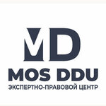 MosDDU (Elektrozavodskaya Street No:52с8), hukuk büroları  Moskova'dan
