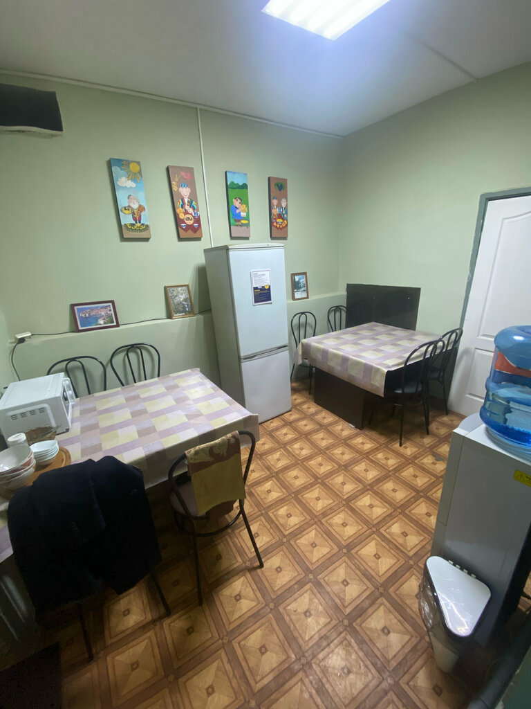 Pansiyonlar, hosteller Хостел, Saint‑Petersburg, foto