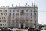 Humboldt Matura-Schule 1a Maturaschule GmbH (Lothringerstraße No:4, Wien, Vienna), ortaokul  Viyana'dan