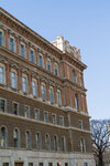 Академия изобразительных искусств (Schillerplatz No:3, Wien), sanat okulları  Viyana'dan