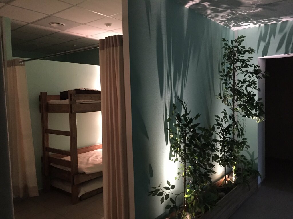 Pansiyonlar, hosteller Уютно как дома, Krasnoyarsk, foto