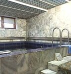 Сауна (Курортная улица No:6А), saunalar  Kerç'ten