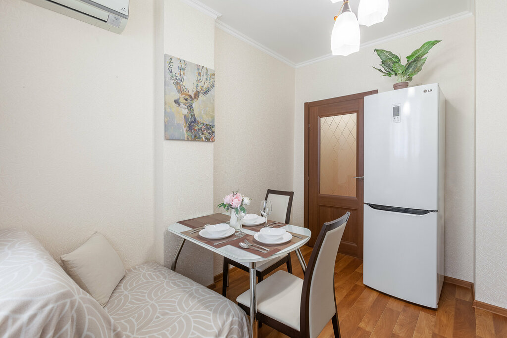 Otel Rentplaza, Samara, foto