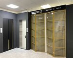 Interior doors (Grabtsevskoye Highway No:85, Kaluga), kapılar  Kaluga'dan