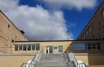 Lazarevskoye Professionalnoye Uchilishche № 46 (Promyshlennaya Street No:2), mesleki ve teknik anadolu lisesi  Vyborg'dan