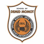 Demid Momot Martial Arts School (Vyborgskoye Highway No:13), spor kulüpleri  Saint‑Petersburg'dan