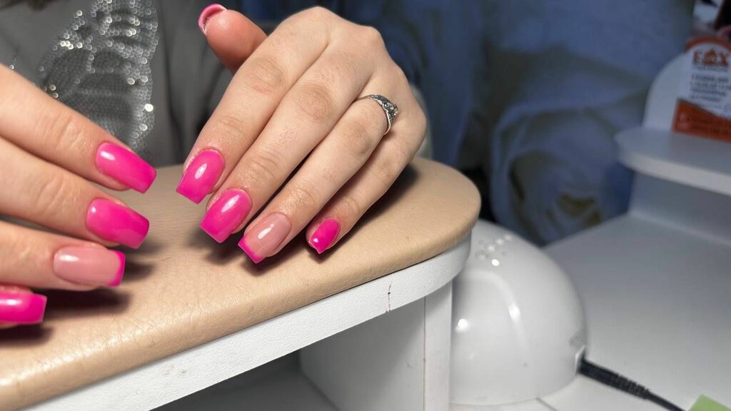 Güzellik salonu Fox, Orenburgskaya oblastı, foto