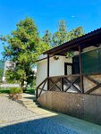 Семейный (Abazgaa Street No:47А), otel  Gagra'dan