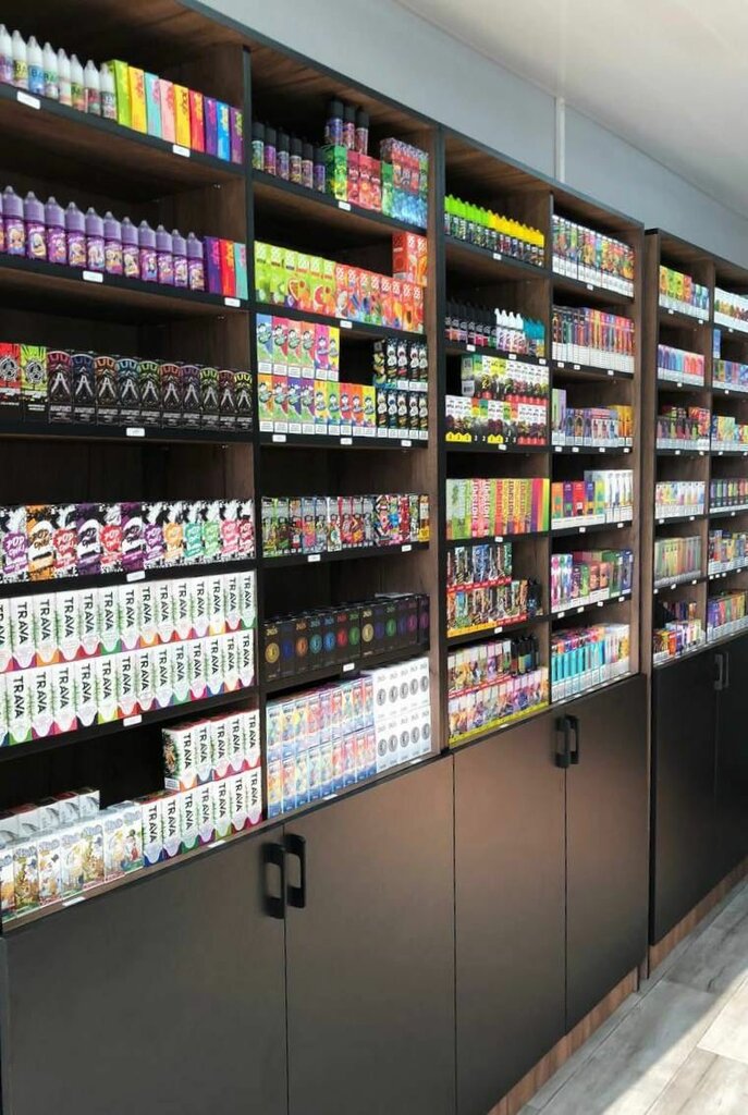 Tütün, sigara mağazaları Арт Табак, Krasnodar, foto