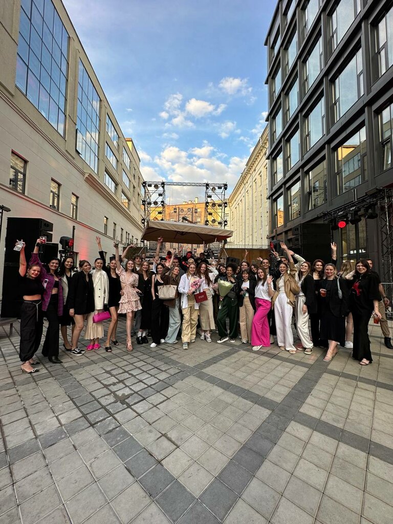 Mankenlik ajansları Open Up Models Management, Moskova, foto