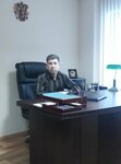 Адвокатский кабинет Нечунаева Игоря Владимировича (Parkovaya Street No:3), avukatlar  Usinsk'ten
