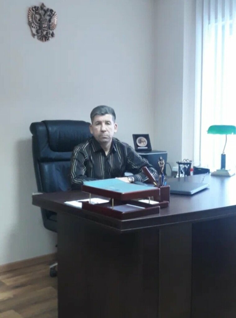 Avukatlar Адвокатский кабинет Нечунаева Игоря Владимировича, Usinsk, foto