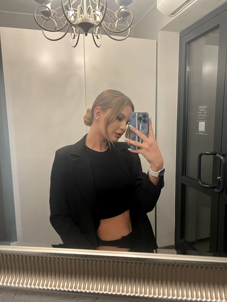 Güzellik salonu O’shine, Mytişçi, foto