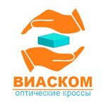 Viaskom (Burakova Street No:27к10), telekomünikasyon ekipmanları  Moskova'dan