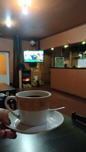 Редаль (Pskovskaya ulitsa No:35, derevnya Tsapelka), kafe  Pskovskaya oblastından
