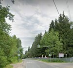 Посёлок ОРГРЭС (Moscow Region, 46K-8131), toplu taşıma durağı  Moskova ve Moskovskaya oblastından