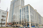 Екс (Vasilisy Kozhinoy Street No:13), döviz büroları  Moskova'dan