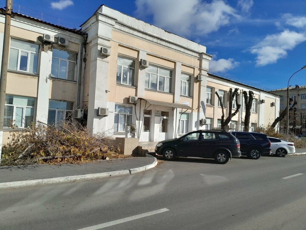 Endüstriyel ekipman tamiri Объединенная сервисная компания, Magnitogorsk, foto