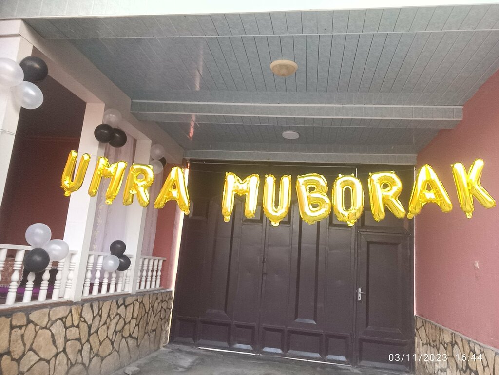 Anaokulları Kindergarten, Cizzak, foto