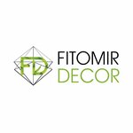 Fitomir decor (Sacco and Vanzetti Street No:54), çiçekçiler  Yekaterinburg'dan