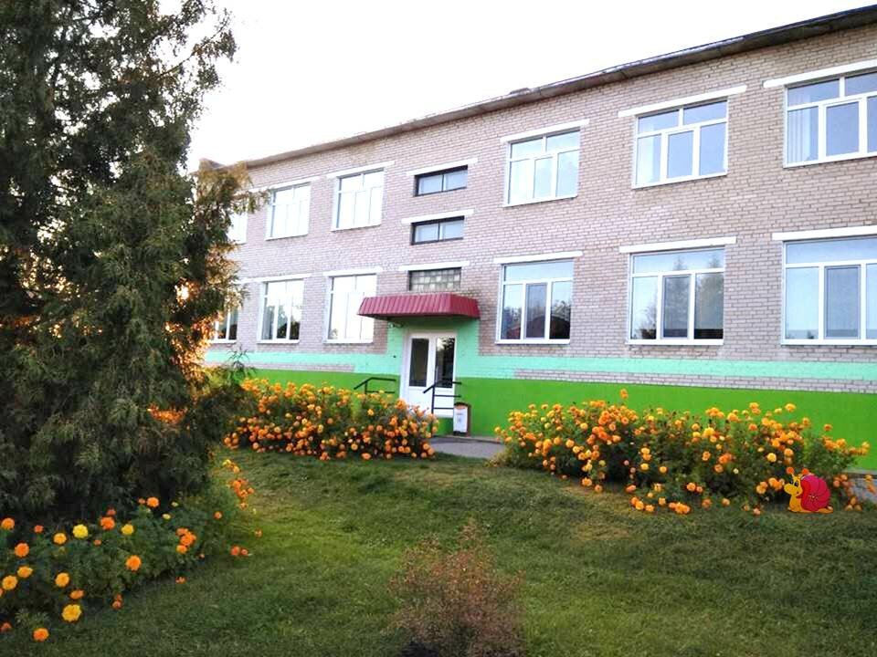 Anaokulları Detsky sad № 3, Stariye Dorogi, foto