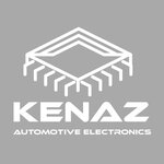 Кеназ (Masherava Avenue No:11), elektronik cihaz ve parça firmaları  Minsk'ten