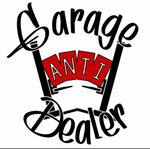 Garage Anti Dealer (Saltykovskaya Street No:6с13), oto elektrik tamiri  Moskova'dan