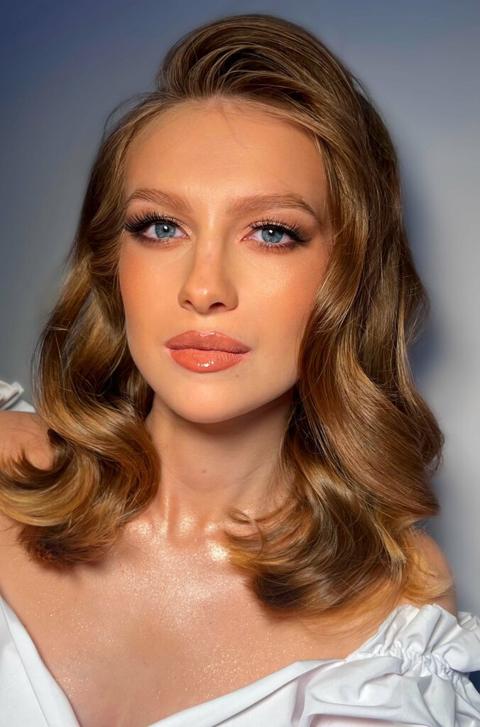 Güzellik salonu Kristina Gofman, Saransk, foto