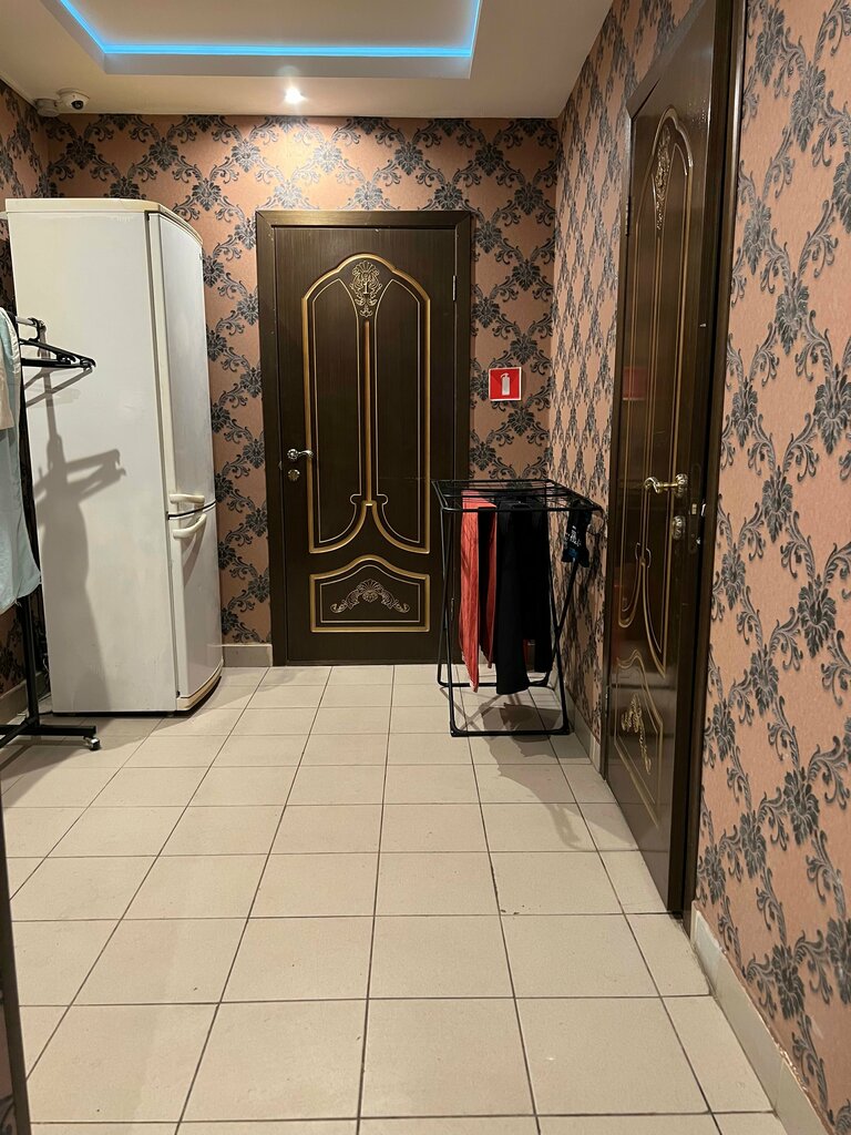 Pansiyonlar, hosteller Good Life 2, Moskova, foto