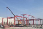 Finesse Steel Fabrication (24/1, First Al Khail Street, Al Quoz Industrial 3, Al Quoz Industrial, Hadaeq Mohammed Bin Rashid, Dubai), metal konstrüksiyon firmaları