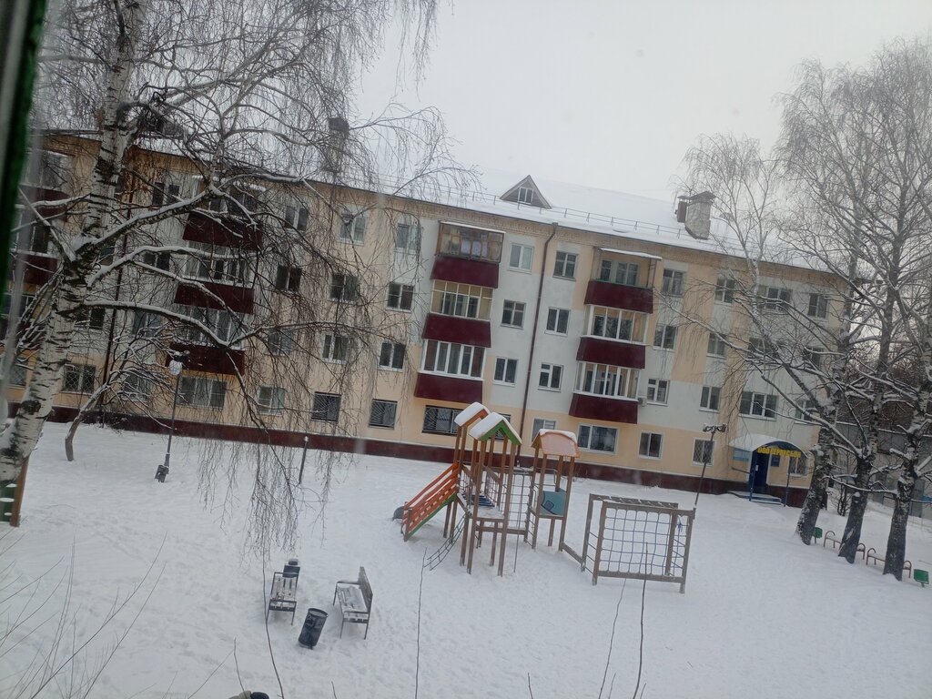 Kültür ve eğlence parkları сквер имени И.А. Норкина, Zelenodolsk (Yeşel Üzen), foto