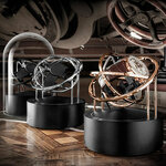 HeptaZone (Millennium Executive Tower, Trade Center First, Jumeirah, Dubai), saatçiler  Dubai'den