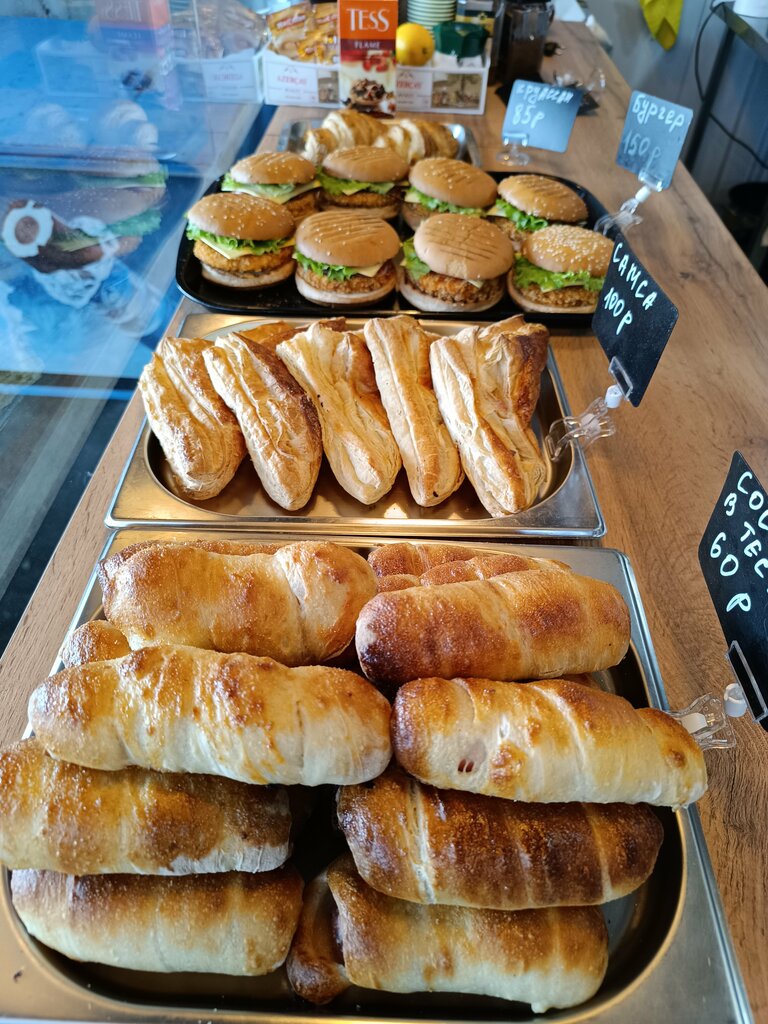 Fast food Бистро, Soçi, foto