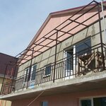 Welding work (Transportnaya Street No:7А), kaynak işleri  Soçi'den