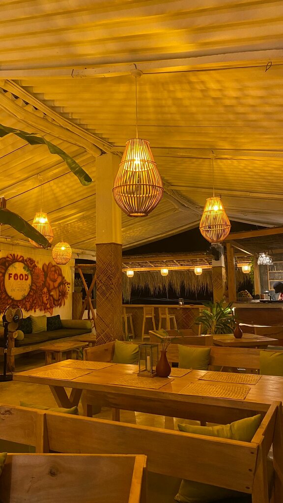 Kafe Food Vibes, , foto