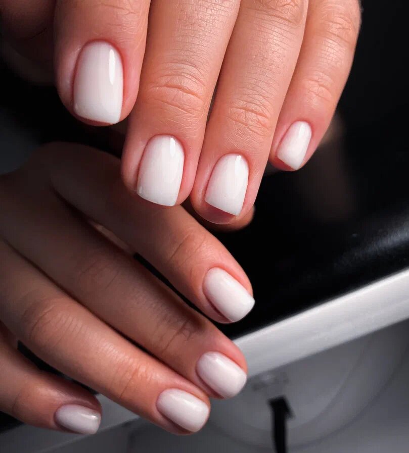 Manikür-pedikür Salon krasoty 10.10, Moskova, foto