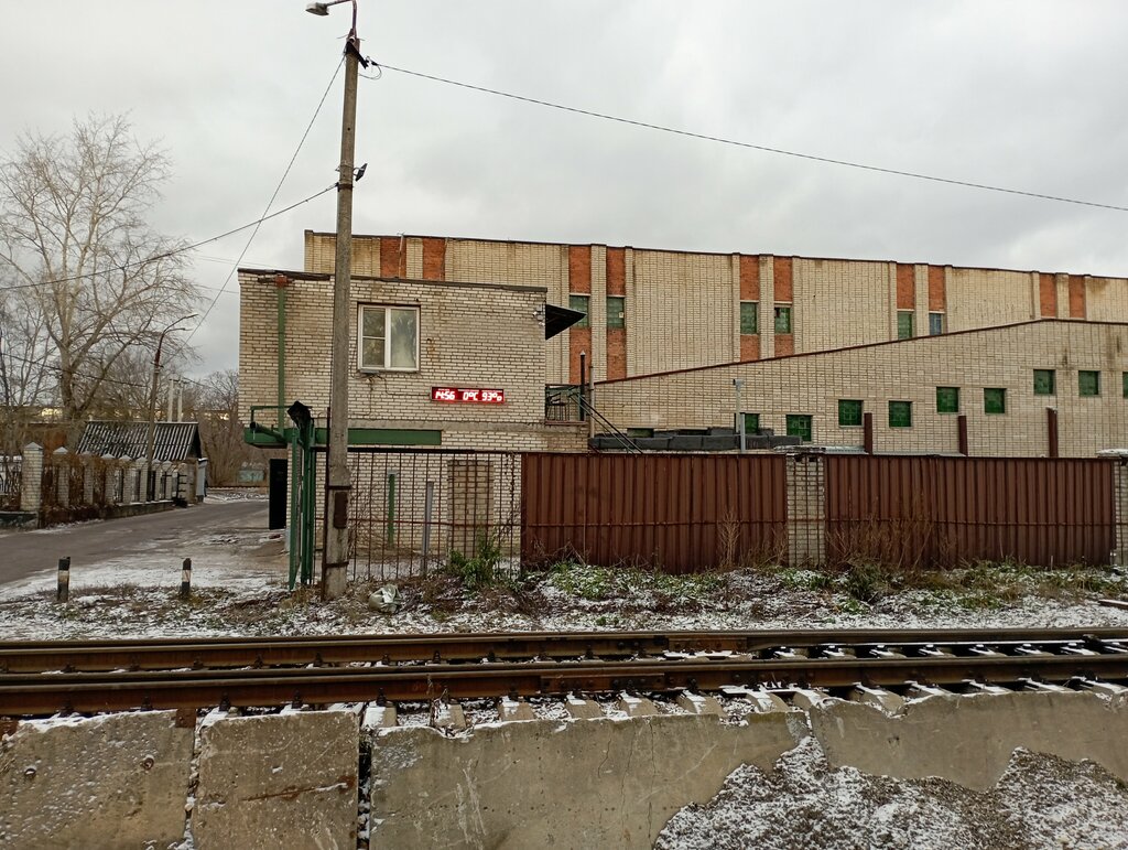 Garajlar VYMPEL M-1, Jukovski, foto