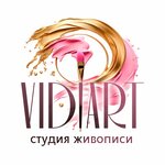 Vidiart (Plekhanovskaya Street No:53), sanat okulları  Voronej'den