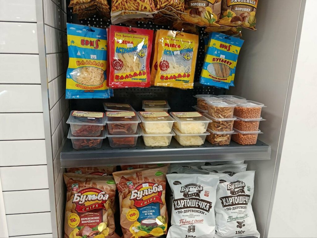 Bira dükkanı Краны Стаканы, Vitebsk, foto