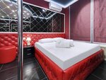 Podushkin (Dmitrovskoye Highway No:72), otel  Moskova'dan