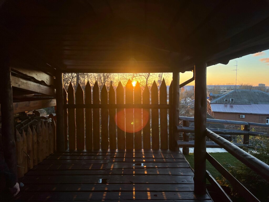 Resort oteller, tesisler В гостях у Сказочника, Gorodets, foto