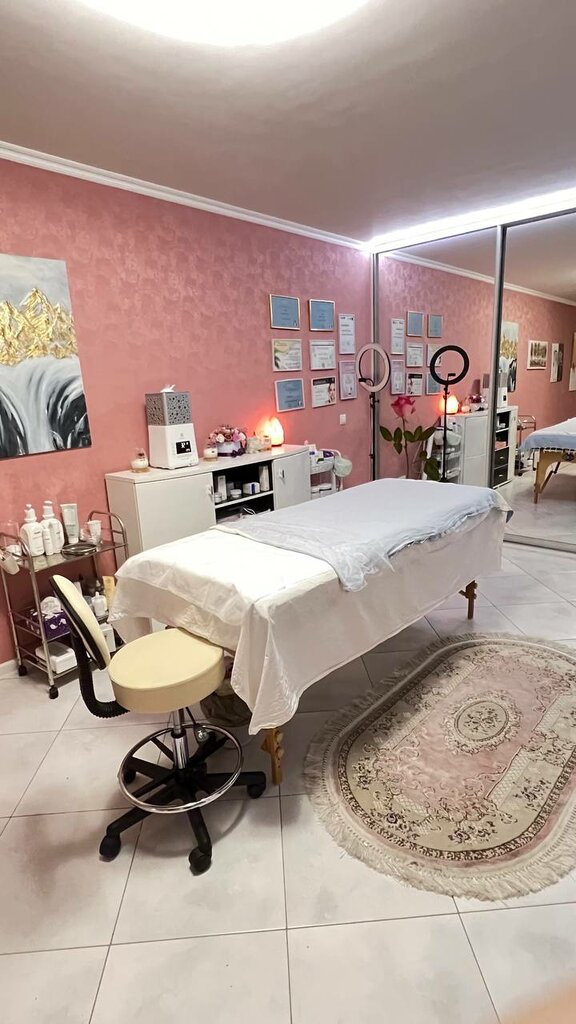 Spa Спа-салон, Moskova ve Moskovskaya oblastı, foto