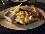 Dibba Bay Oysters (5, Raia' Street, Umm Suqeim 1, Jumeirah, Dubai), kafe  Dubai'den